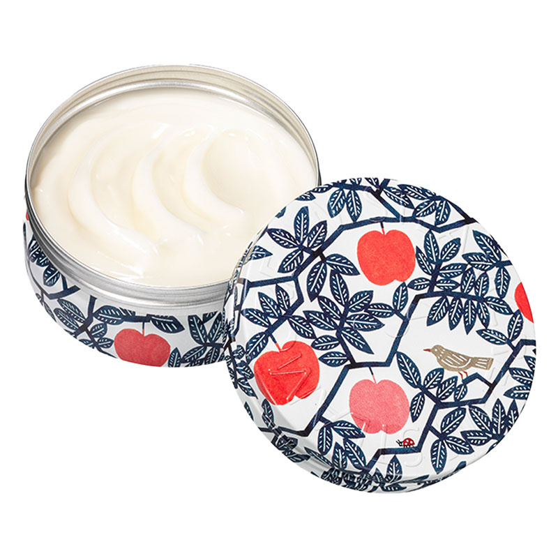 STEAM CREAM